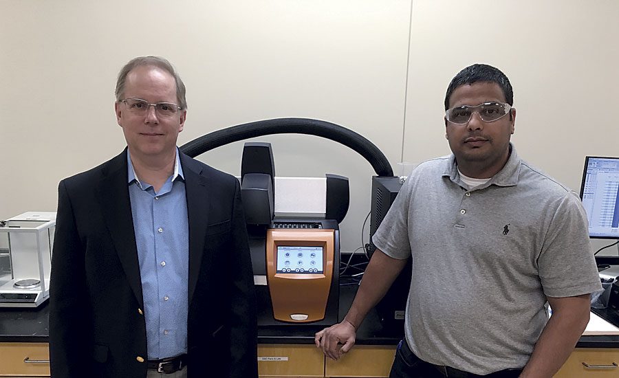 New Monomer Technology | 2019-07-10 | PCI Magazine