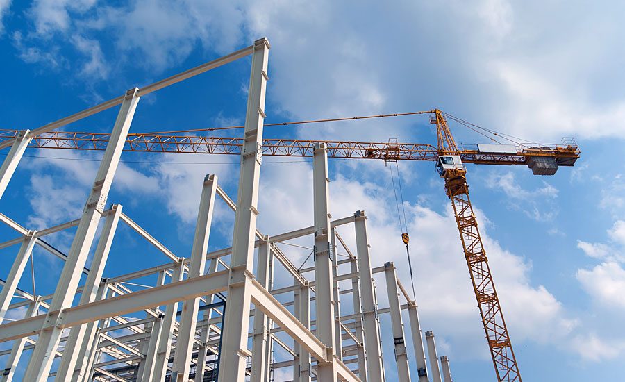 Science Taking Coatings Into a New Era | 2019-03-01 | PCI Magazine