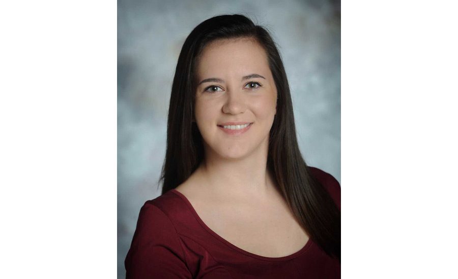 Student of the Month: Sarah N. Swilley | 2019-05-23 | PCI Magazine