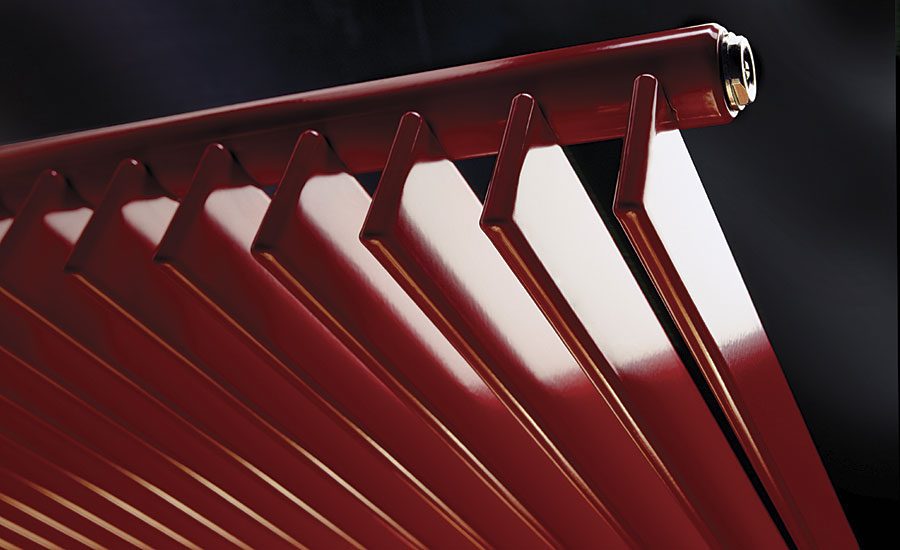 Gloss Control of Powder Coatings | 2019-10-03 | PCI Magazine