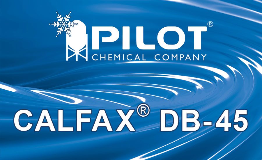 Calfax® DB-45 Surfactant | 2019-09-09 | PCI Magazine