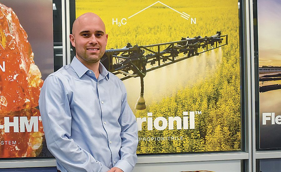 Specialty Chemicals Snapshot | 2019-09-12 | PCI Magazine