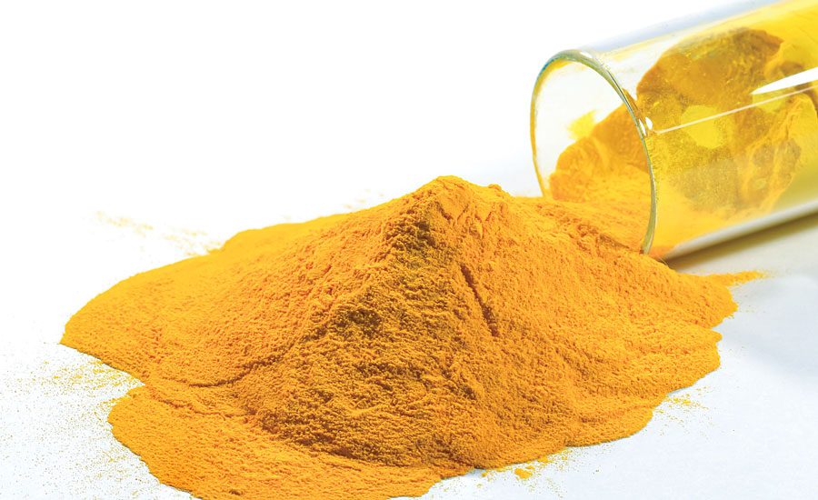 Sustained Success: From Smart Additives to Smart Powder Coatings | 2020 ...