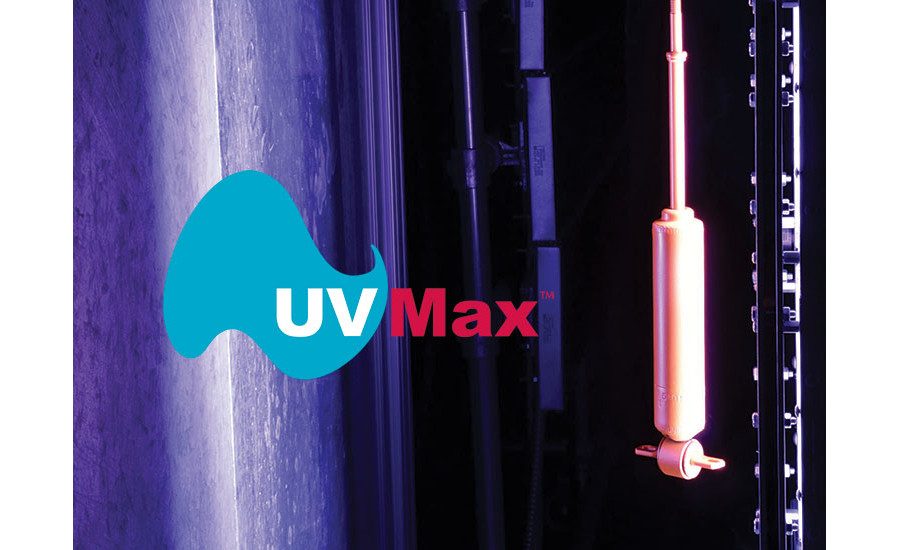 UVMax® UV-Cured Powder Coatings | 2021-04-05 | PCI Magazine