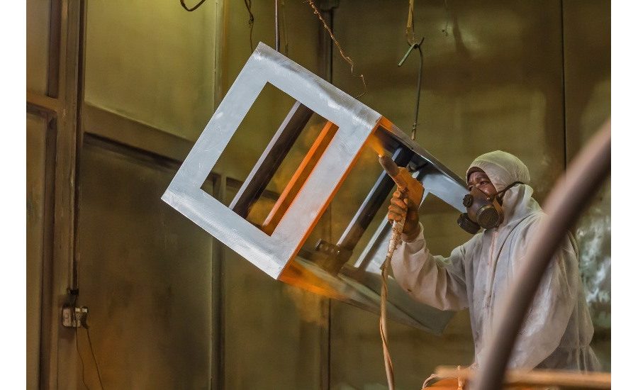 How Can the Weather Impact Your Powder Coat? | 2021-04-08 | PCI Magazine