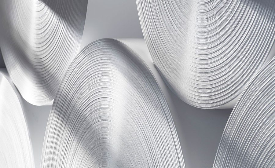 A New Polyfunctional Aziridine Crosslinker | 2021-04-18 | PCI Magazine