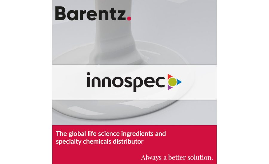 Innospec Diester Sulfosuccinates for Emulsion Polymerization | 2021-08 ...