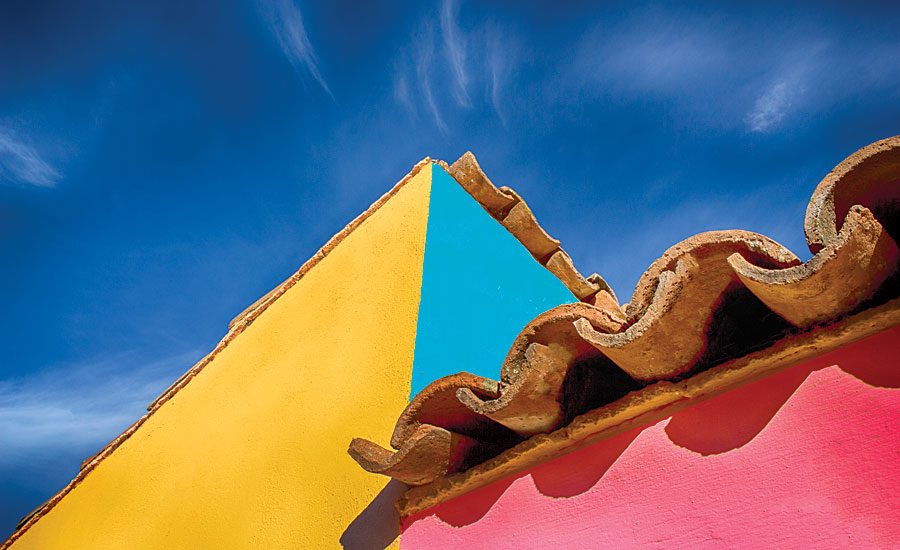 Understanding Surfactant Leaching in Architectural Coatings | 2021-01 ...