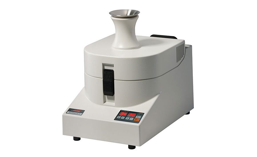 Variable-Speed Rotor Mill from Fritsch GmbH | 2021-07-01 | PCI Magazine