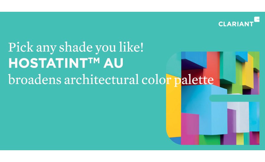 Clariant pigment dispersions | 2021-06-14 | PCI Magazine