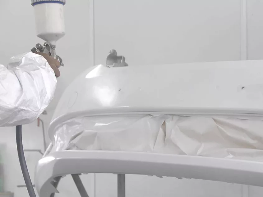No More Ups and Downs: Mastering Leveling of Waterborne Coatings | 2021 ...