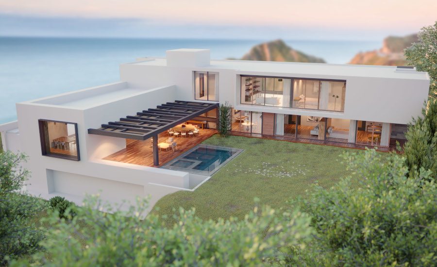 Discover the VeoVa House, a World of Versatility! | 2021-11-01 | PCI ...