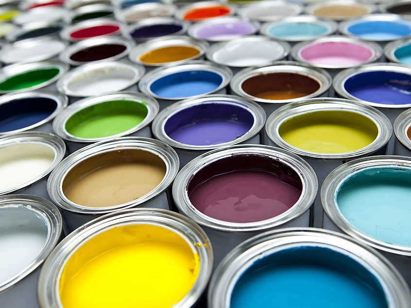 Best Practices for Color Formulation in Paint | 2021-11-09 | PCI Magazine