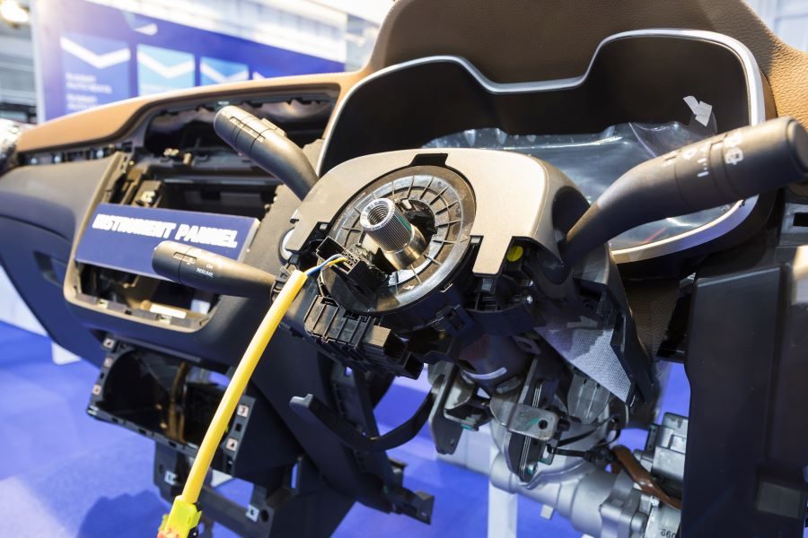 Discovering Long-Term Rust Prevention for Automotive and Heavy ...