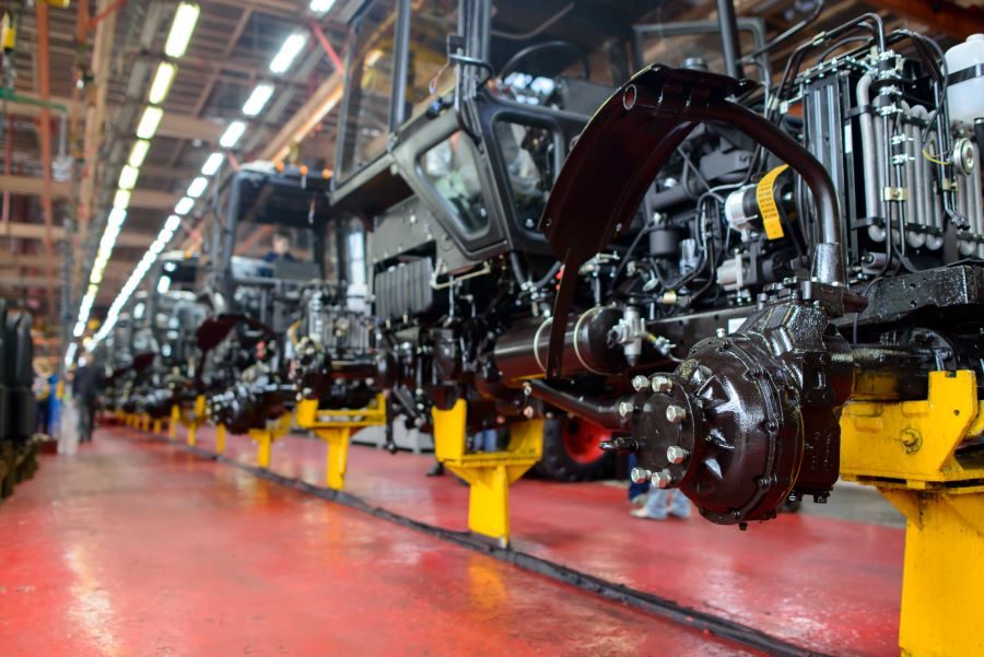 Discovering Long-Term Rust Prevention for Automotive and Heavy ...