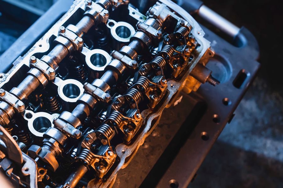 Discovering Long-Term Rust Prevention for Automotive and Heavy ...