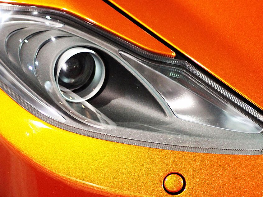 A New Technical Solution to Cover the Orange Color Space | 2021-10-07 ...