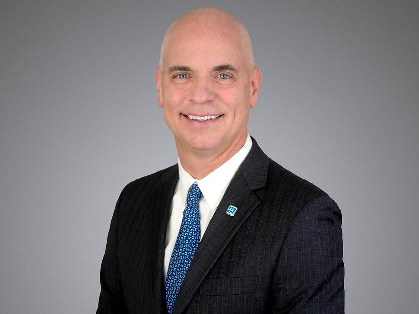 PPG Elects New President/CEO and Names New Executive Chairman | PCI ...