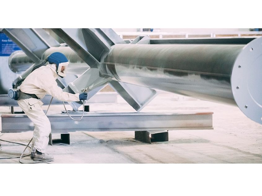 Sherwin-Williams Offers Single Leg Spray Solution | PCI Magazine