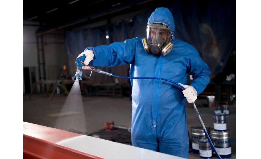 Newly Certified Passive Fire Protection Coatings from Hempel | PCI Magazine