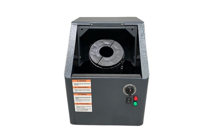 New Vortex Paint Mixer from Paul N. Gardner USA | PCI Magazine