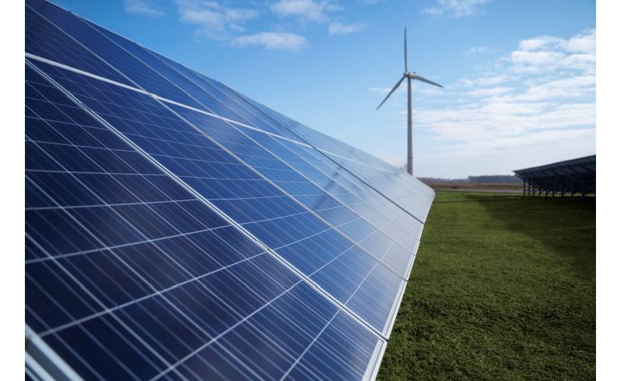 Heubach Colorants India Limited Invests in Renewable Energy Projects ...