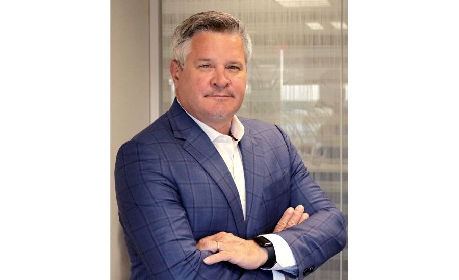 INX International Ink Co. Announces New President and CEO | PCI Magazine