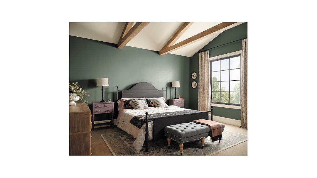 HGTV Home Reveals 2023 Color Trends Influenced by Customers’ Desire for ...