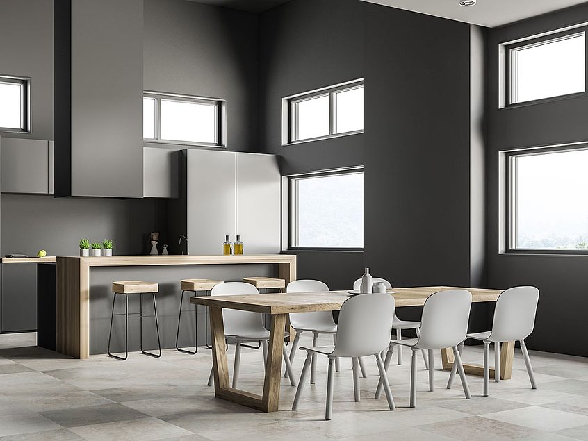 Developing a Multi-Functional Water-Based Matting Agent | 2022-02-04 ...