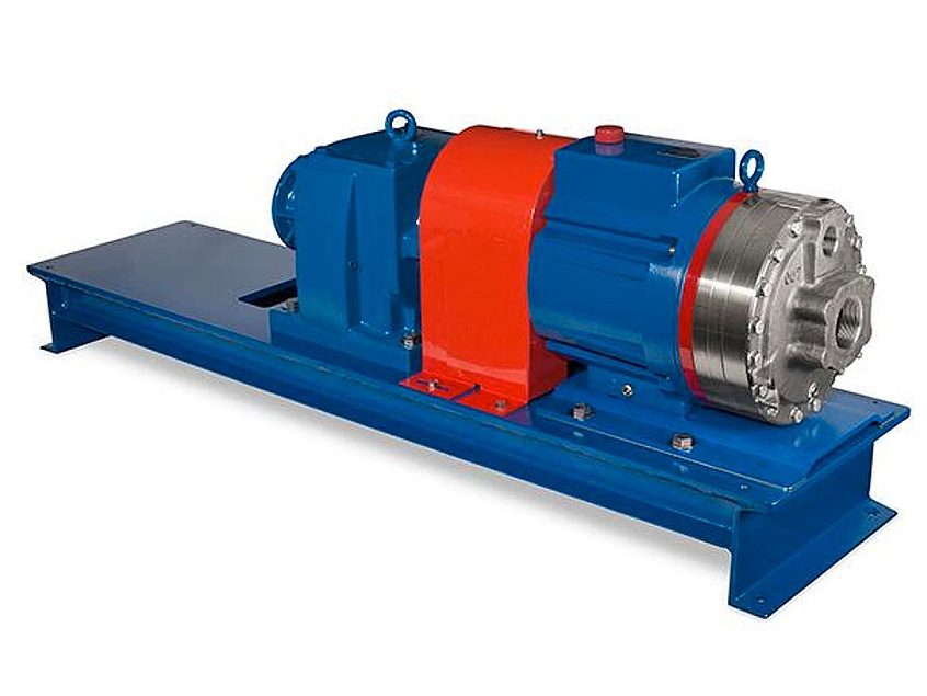 Metering Pumps from Wanner Engineering Inc. | 2022-02-01 | PCI Magazine