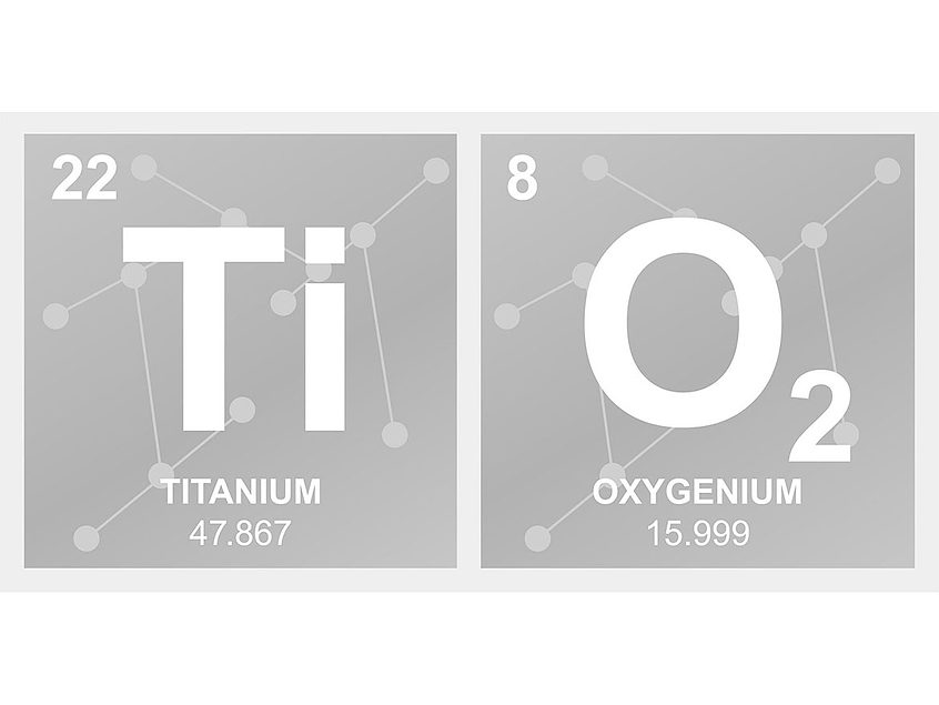 Debunking Conventional Wisdom: How High-Quality TiO2 Actually Reduces ...