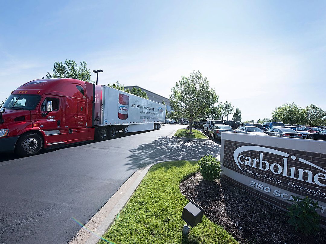 75 Years in Coatings: A Historic Look at the Coatings Industry's ...