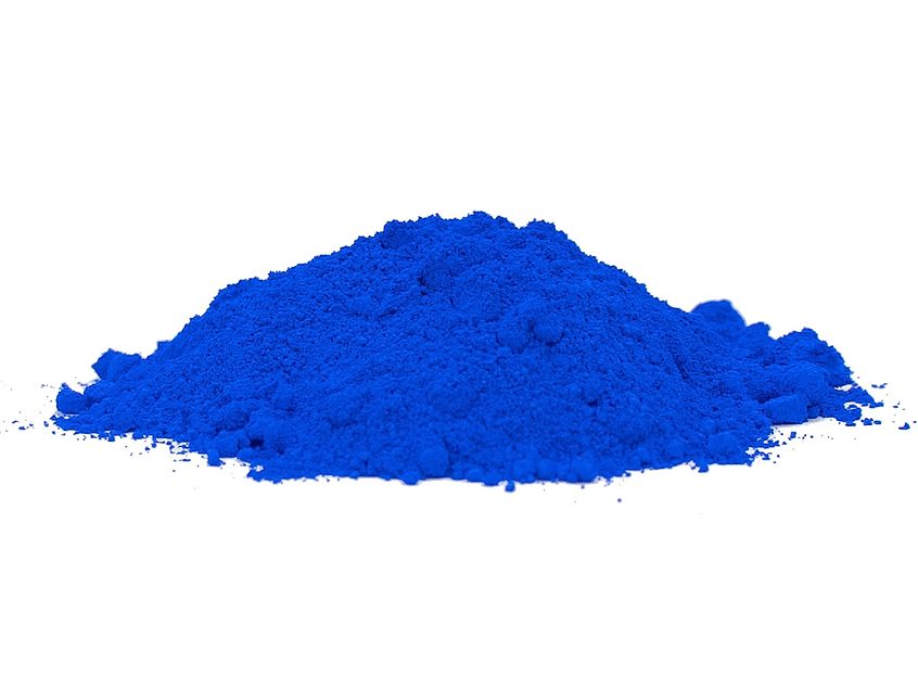 Blue Pigment from Shepherd Color Co. | PCI Magazine