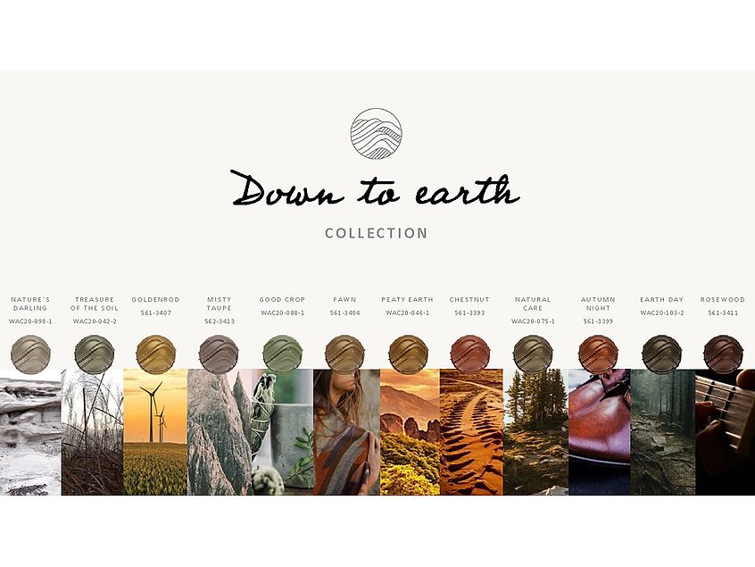 The Nature of Color | PCI Magazine