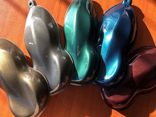 Driers for Alkyd Coatings - an Overview | 2011-09-01 | PCI Magazine