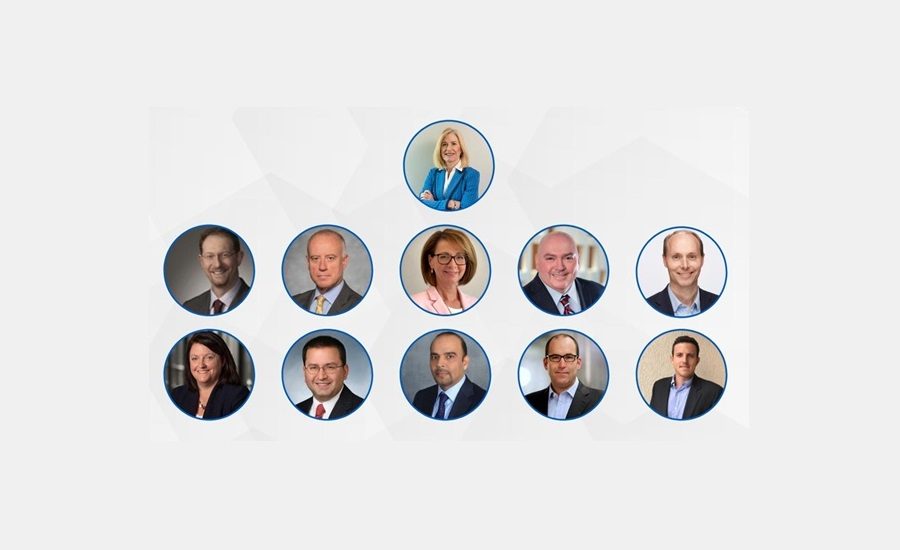 The Lubrizol Corp. Names New Leadership Team | PCI Magazine