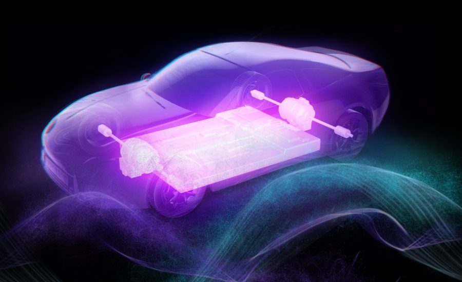 AkzoNobel Launches Range of EV Powder Coatings | PCI Magazine