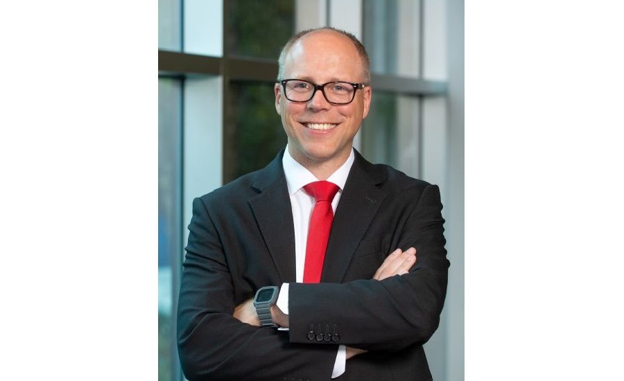 BASF Announces Personnel Changes | PCI Magazine