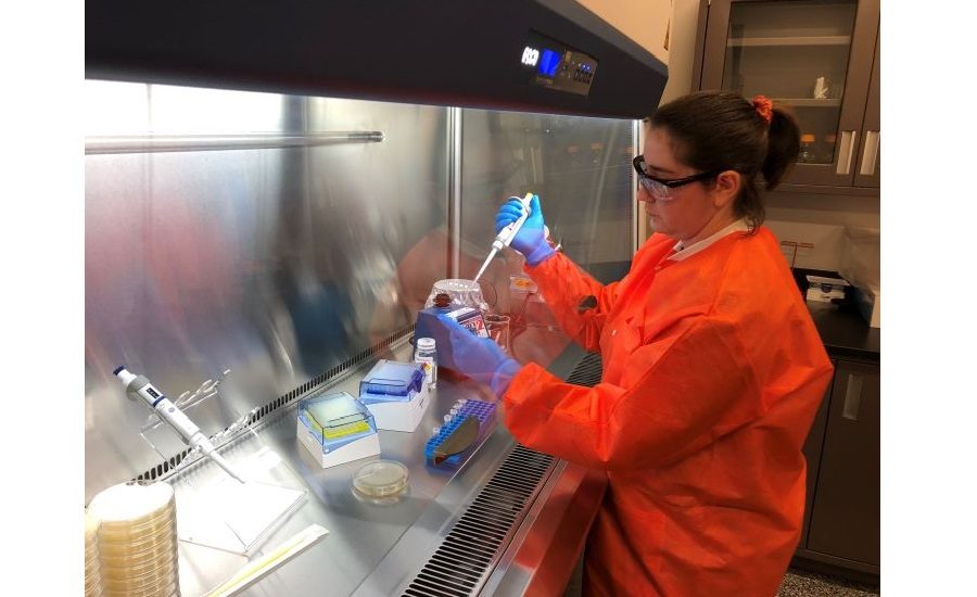 Pilot Chemical Co. Opens Microbiology Lab in Ohio | PCI Magazine