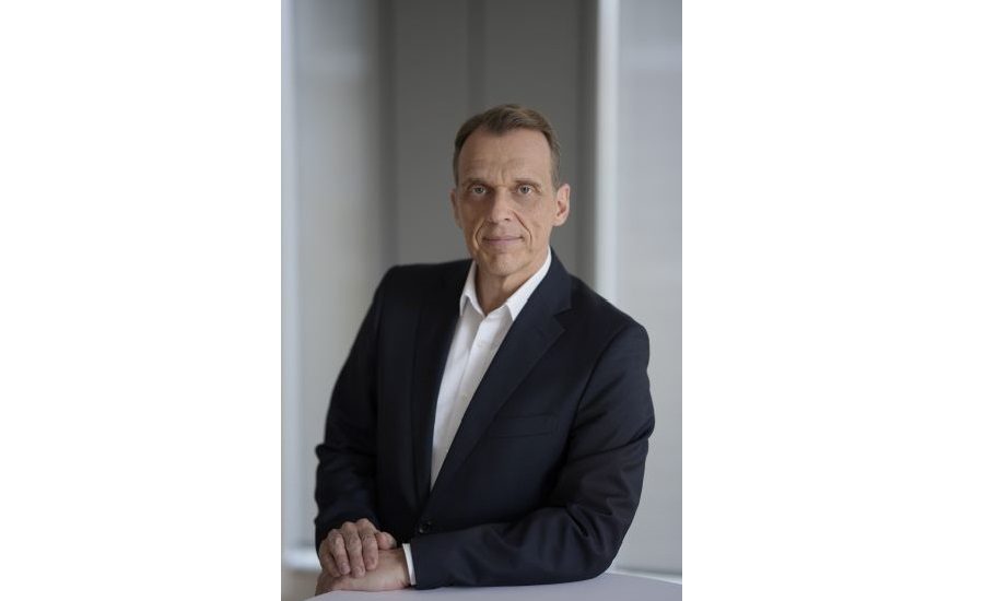 BASF Announces Appointment to Its Board of Executive Directors | PCI ...