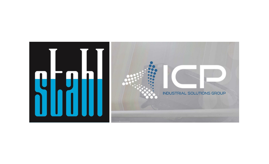 Grace Mathews Advises Stahl on Acquisition of ICP Industrial Solutions ...