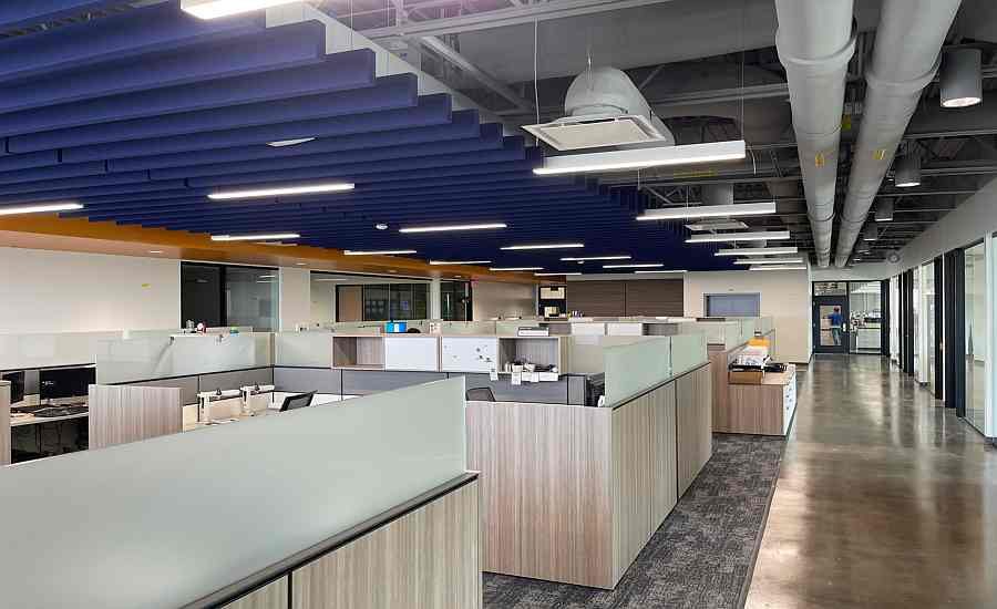 Diamond Vogel Opens Innovation Center | PCI Magazine