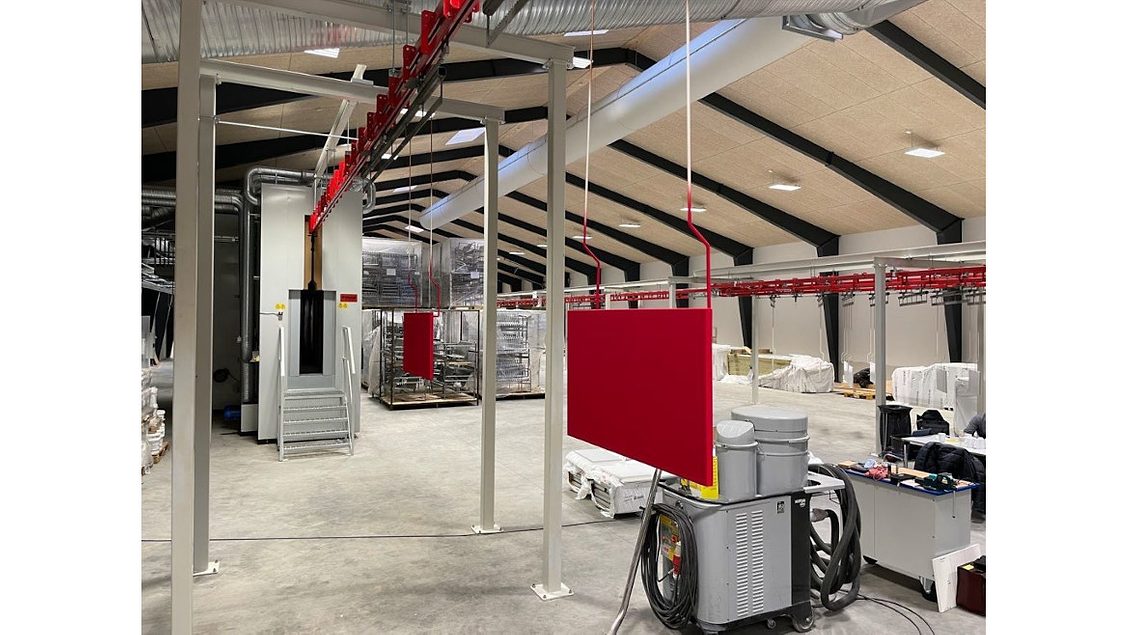 Successfully Coating Non-Metallic Workpieces | PCI Magazine