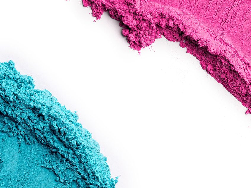 Next-Generation Architectural Colorants | PCI Magazine