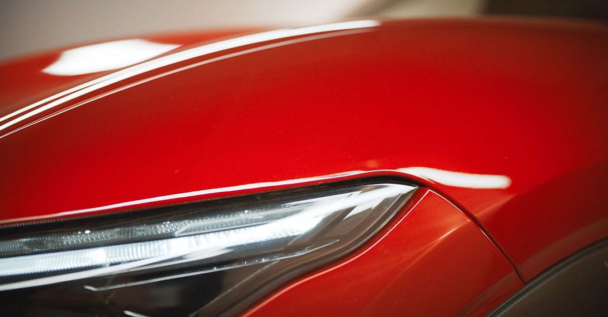 Measuring Multiple Automotive Paint Layers | PCI Magazine