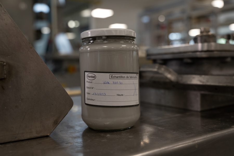 Henkel Presents New Additive-Free Sealant | PCI Magazine