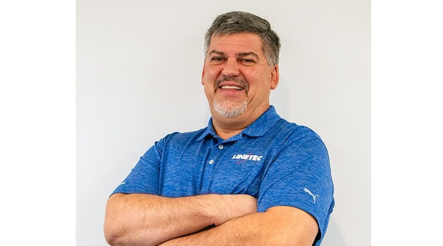 Linetec Appoints New Client Development Manager | PCI Magazine