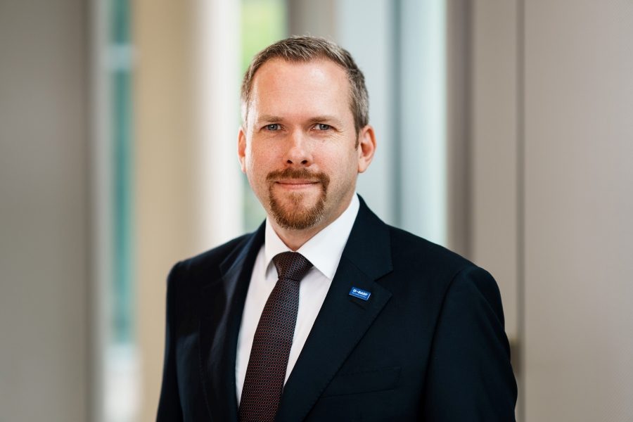 BASF Announces Personnel Changes | PCI Magazine