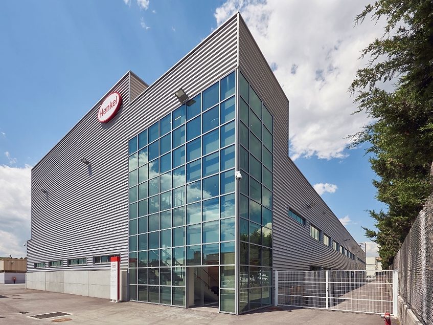 Henkel Adhesive Produces Solvent- and Chromium-Free Pretreatment in ...