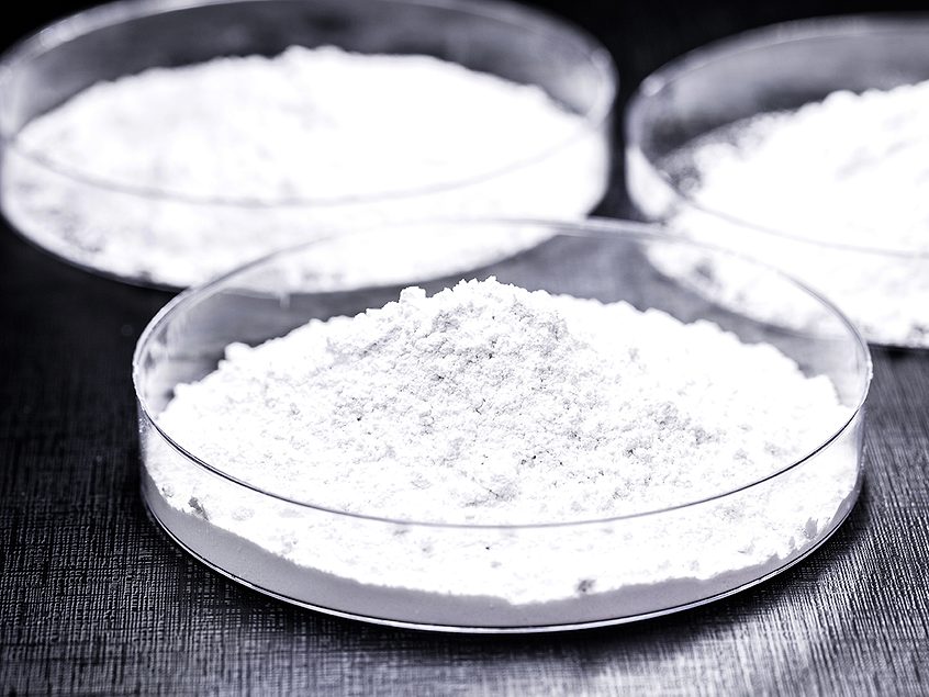 New White Pigments Ideal for Cool Roof Coatings | PCI Magazine